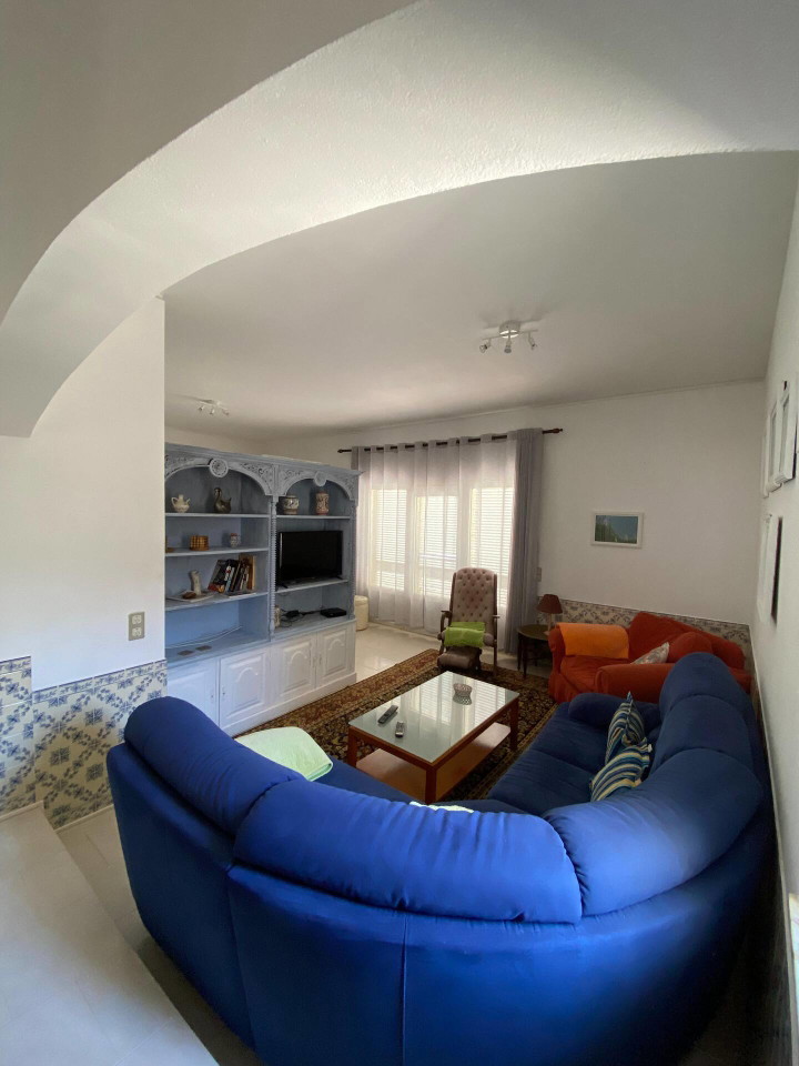 Large House Near Beach. - Sagres
