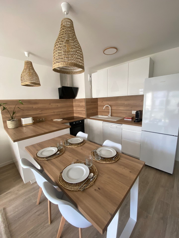 Appartement - Visitez Paris - Panthéon