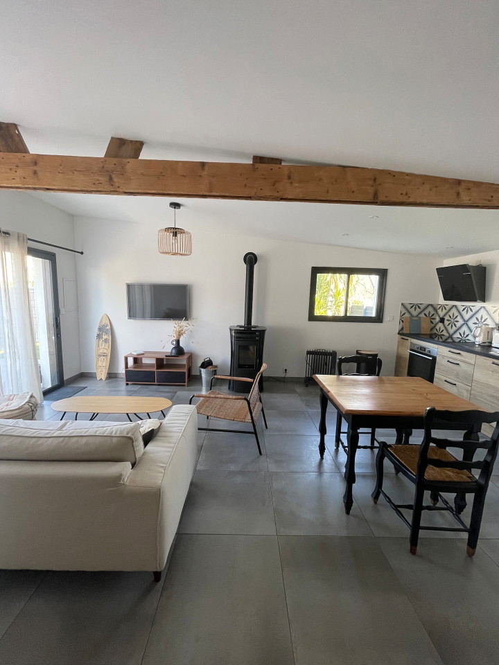 Loft Au Cœur Du Pays Bigouden - Pont-l'Abbé