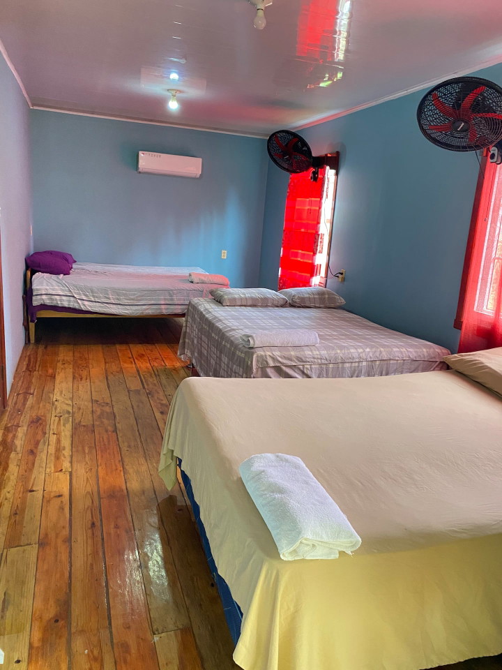 Casa En Utila - Utila