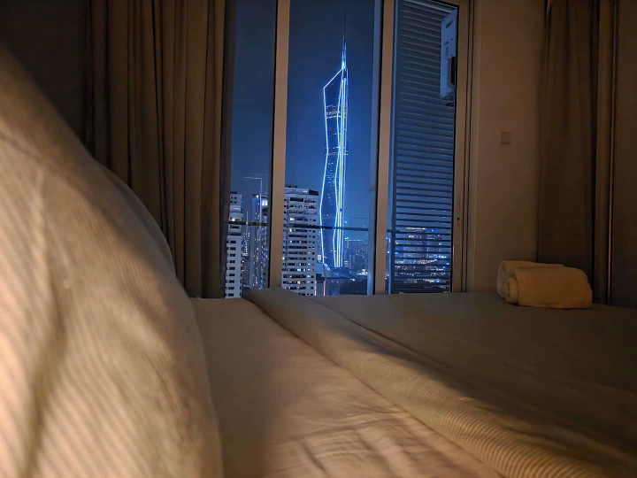 Bukit Bintang The Art Suite | Water Filter | Pool - Kuala Lumpur