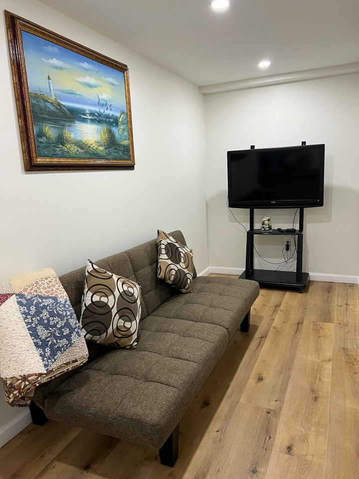 Cozy Apt In Morton-easy Access To Philly & Airport - Media, PA