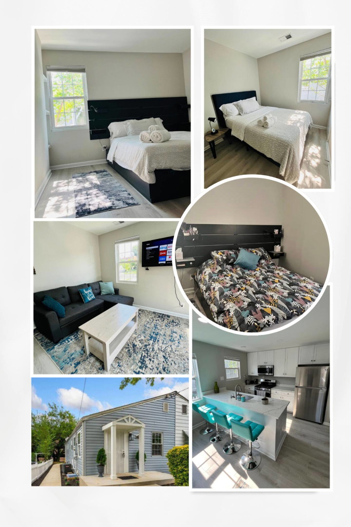 Dca&dc Vicinity: Free Parking:4b/2b:nocleaning Fee - Alexandria, VA