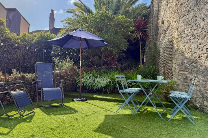 4 Bed In Brixham (Oc-b33461) - Brixham
