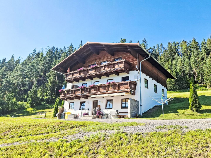 Tobias 3 By Interhome - Obertauern