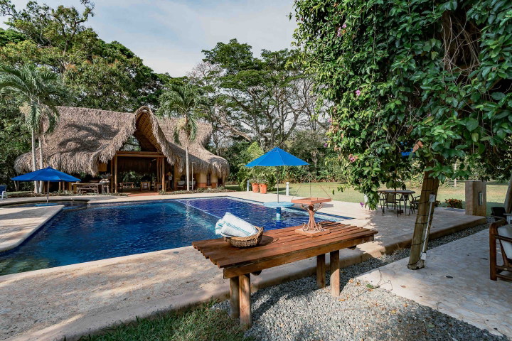 Hermosa Finca Colonial Santa Fé De Antioquia - Santa Fe de Antioquia