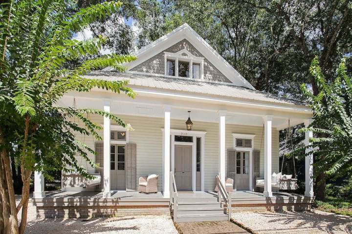 Lacroix Loft/walk To Anything! - Covington, LA