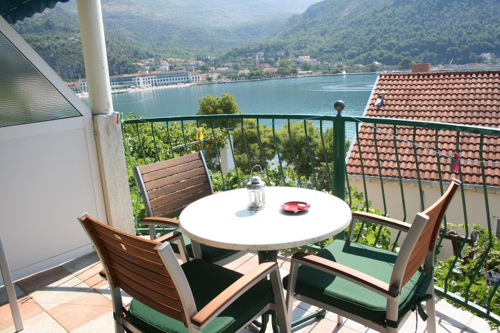 Apartment Rogac In Slano - Slano