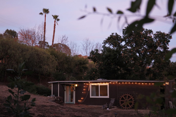 Two Goat Farm In Malibu Mountains, Cozy & Charming - Malibu, CA