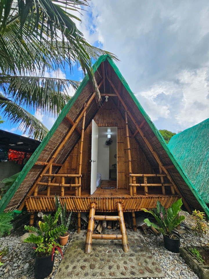 Irene's Kubo Stay - 