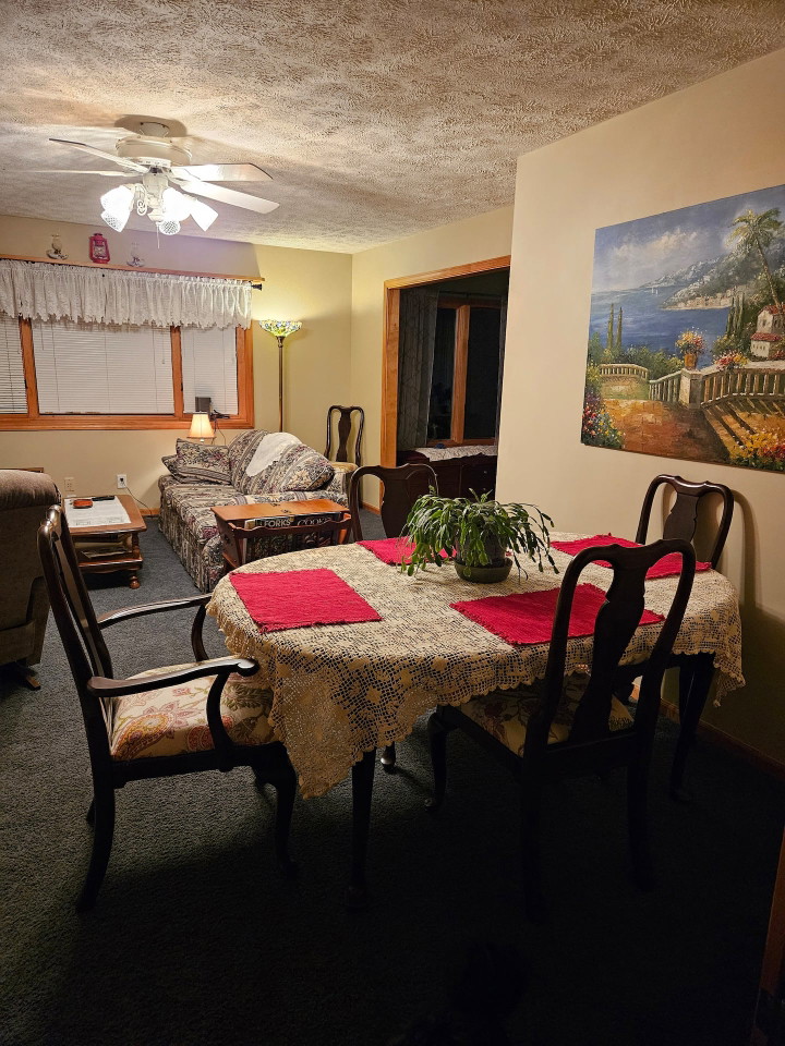 Nana's House. 4 Bedrooms & Ping Pong Table - Fremont, NE
