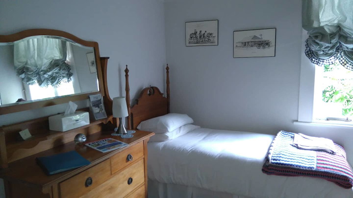 Aotea Villa - Te Puke
