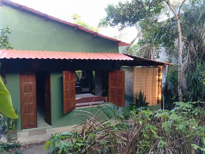 Recanto Bantuarte-boipeba - Brazil