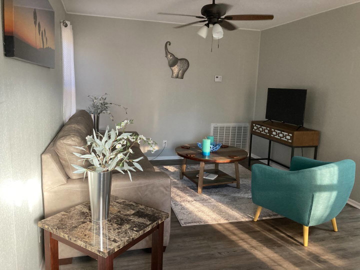 Pet Friendly/quiet & Cozy Beach Cottage/one Night - Corpus Christi, TX