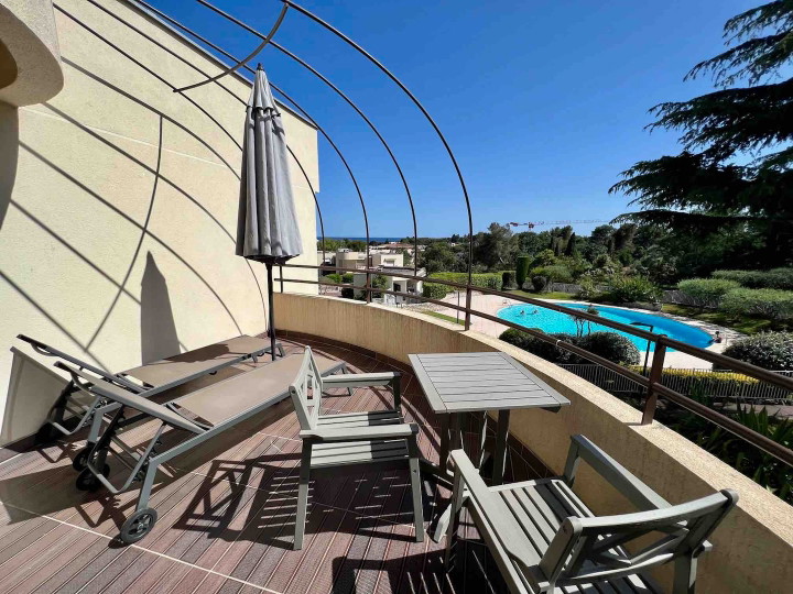 Magnifique Studio Villeneuve Loubet Plage - Villeneuve-Loubet