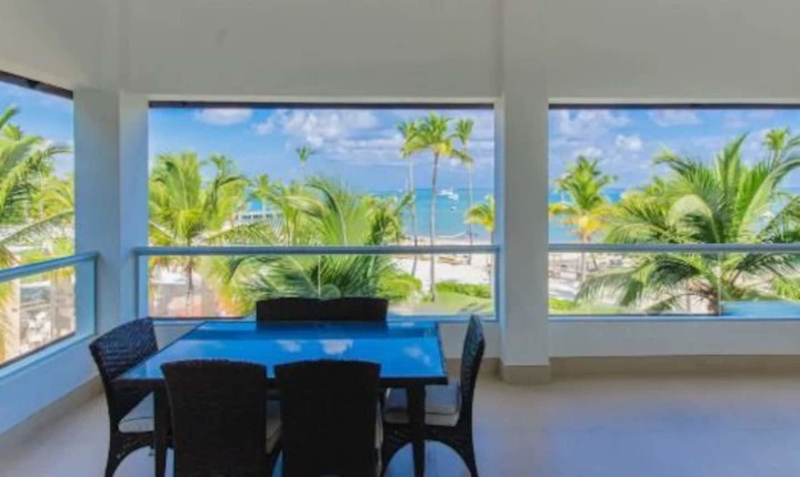 Mr | Apto Coral | Blue Beach Pta Cana | Ref: Pc360 - Punta Cana