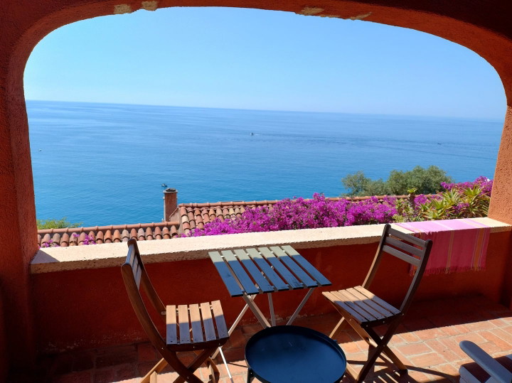 Casa Al Mare, Vista Mozzafiato - Finale Ligure