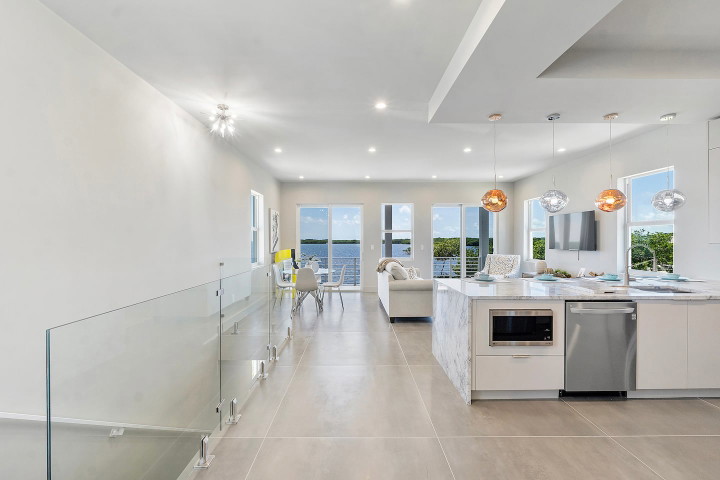 3br Oceanview Oasis: Pool, Spa & Elevator - Key Largo, FL