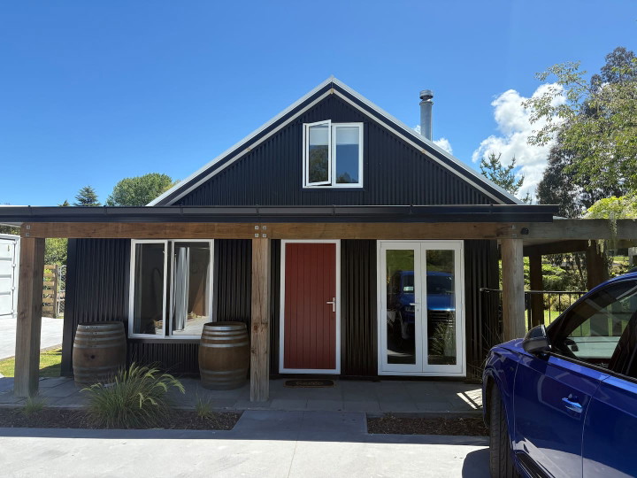 Acacia Bay Hideaway - Taupō