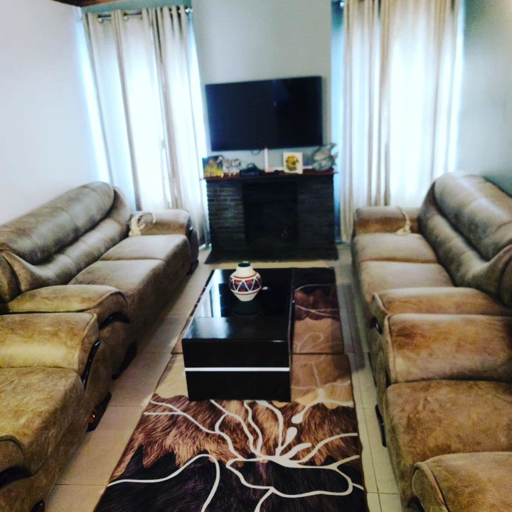Tamarivilla Guesting - Harare