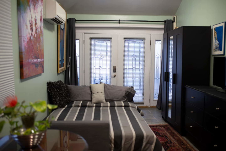 The Garden Suite (Newly Renovated) - Vaughan