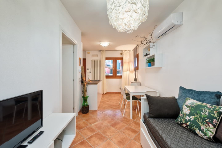 Piccolo Borgo Di Raoul + Garage - Vicenza