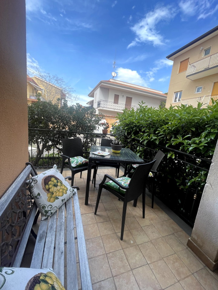 From Cinzia - Acireale