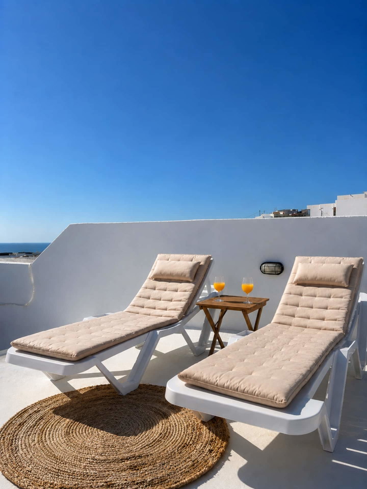Pico Colorao Loft - Teguise