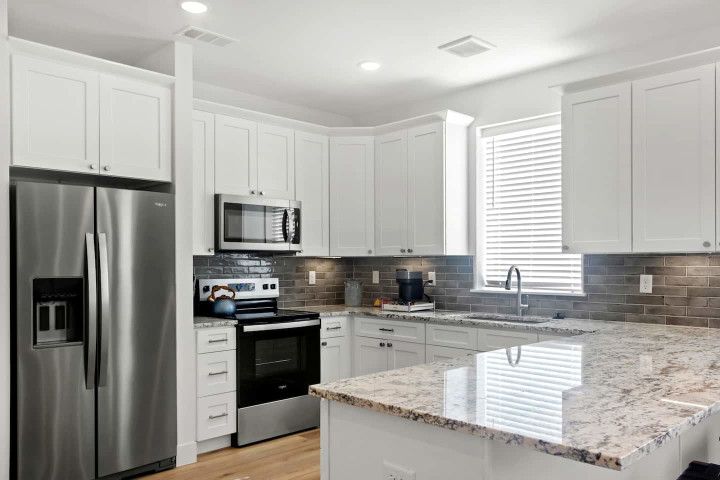 ~New~ Contemporary Townhouse - United States