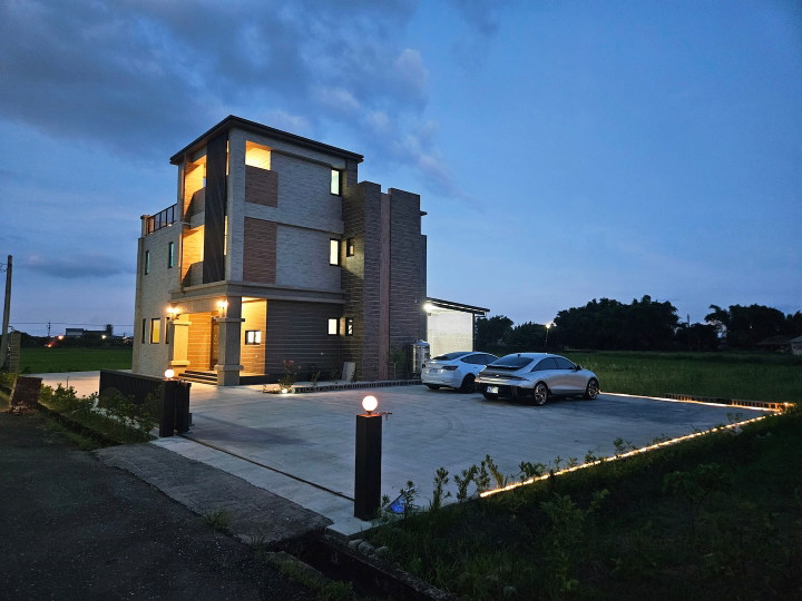 - Shanyu - Private B&b (With Ktv, Electric Mahjong Table, Water Pool, Billiard Table, Nintendo Switch), Unlimited Bbq - Taipei