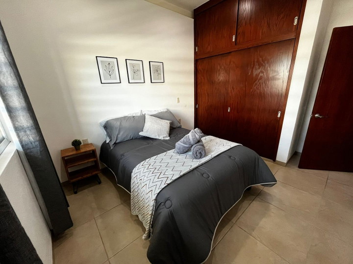 Apartment Just 5 Minutes From The Historic Center - Lagos de Moreno
