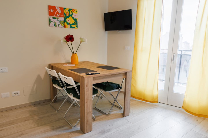 Casa Nicole Corso Francia Paradiso - Turin