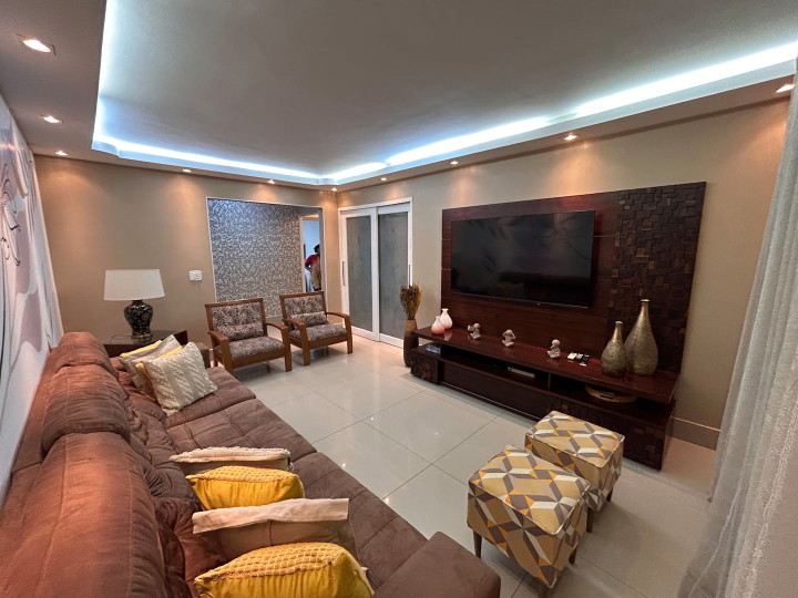 Luxury Rental A Block From The Beach - Ipanema