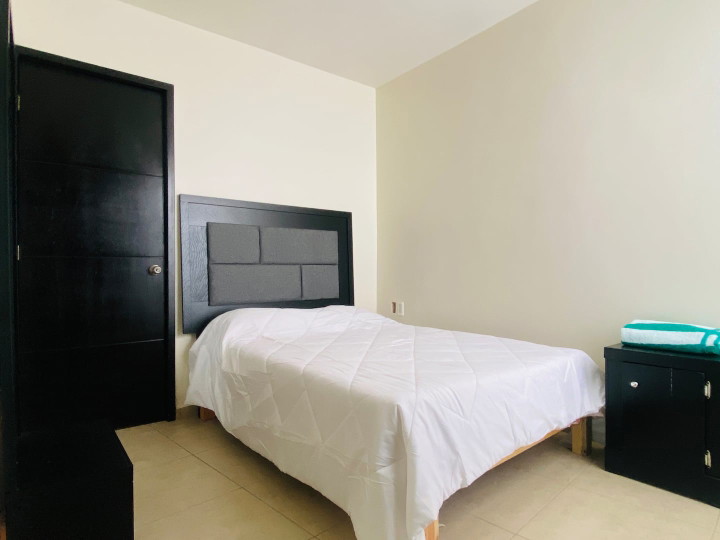 Central And Comfortable House - 2bed La Purísima - Aguascalientes