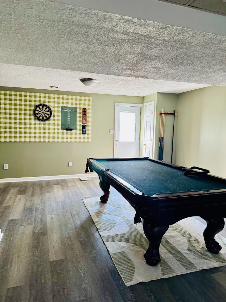 Home In Glen Burnie | Near Water | Bwi 15 Mins - Pasadena, MD