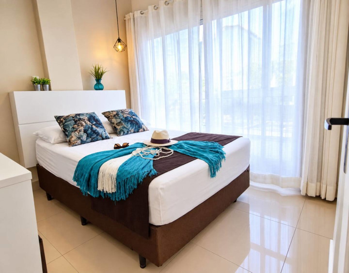 Charmoso Moderno Ap Av. Brasil Calcadão 100 M Mar - Balneario Camboriú