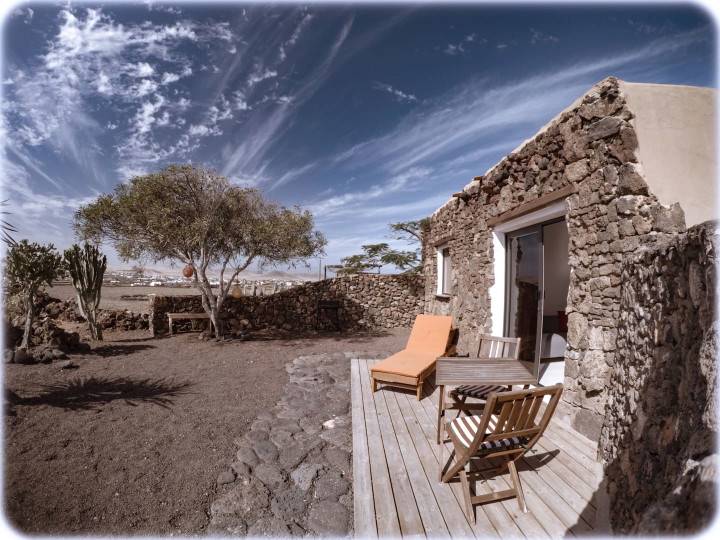 "El Recondito" Cosy Place/unique Environment - Fuerteventura