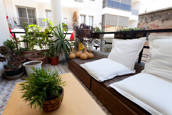 Comfortable, Simple And Central - İzmir
