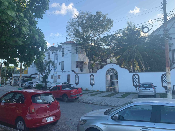 La Luna Apartment - Cancún