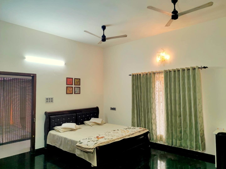 Rythm Courtyard. - Nagercoil