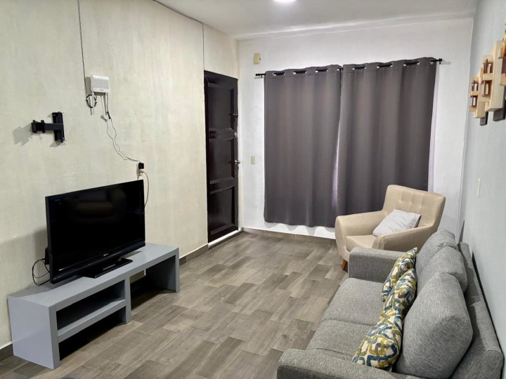Na Muk' - Entire Comfy, Well-located Apartment - Tuxtla Gutiérrez