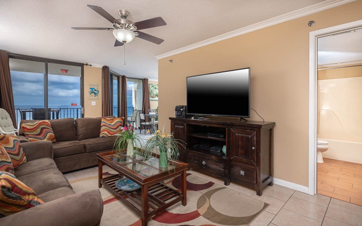 1br Coastal Gem ~ Phoenix Vii 7502 - Foley, AL