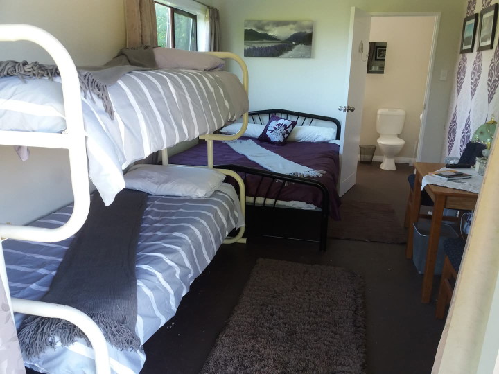 Rutherglen Heights, Sea And Mountain Views - Greymouth