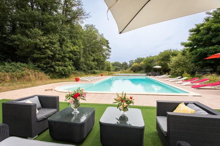 Appartement Imperial - Nort-sur-Erdre