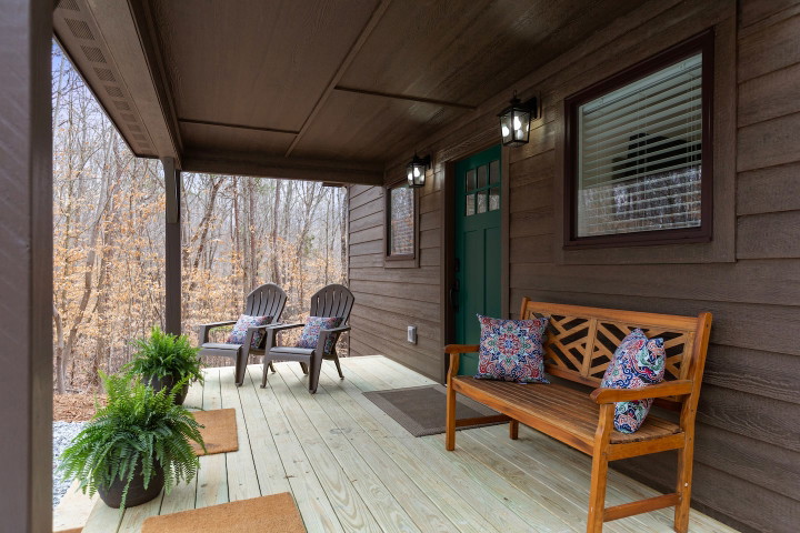 Hidden Cove Cottage - With Lake Access - Seneca