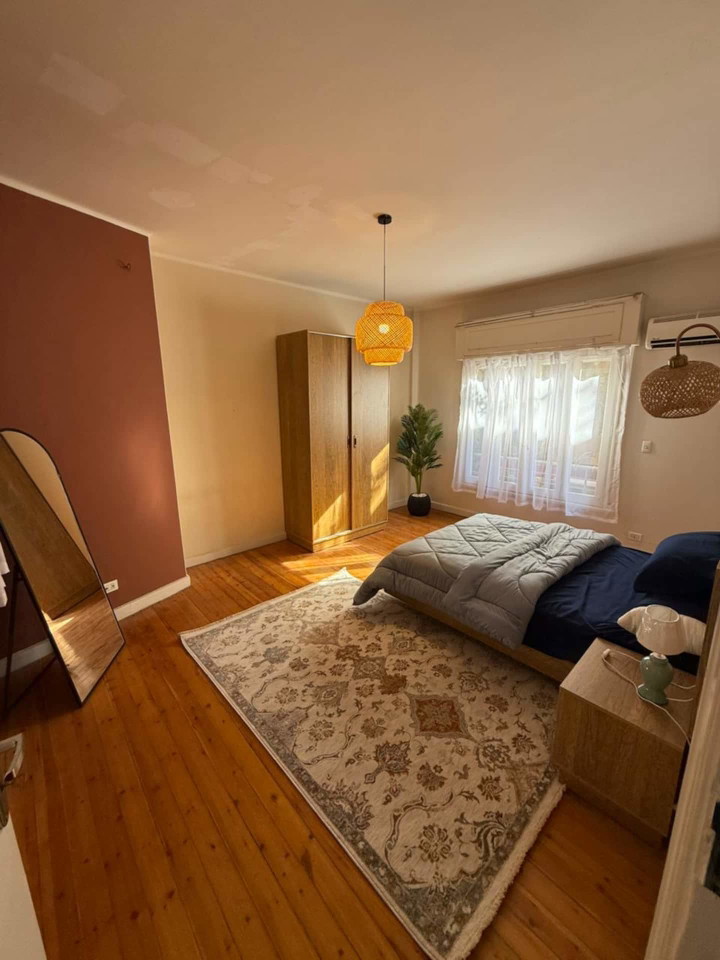 A Quiet Apartment In Garden City, Heart Of Cairo - Cairo