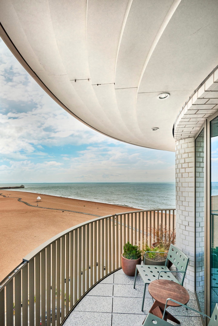 Serenity At Shoreline - Folkestone