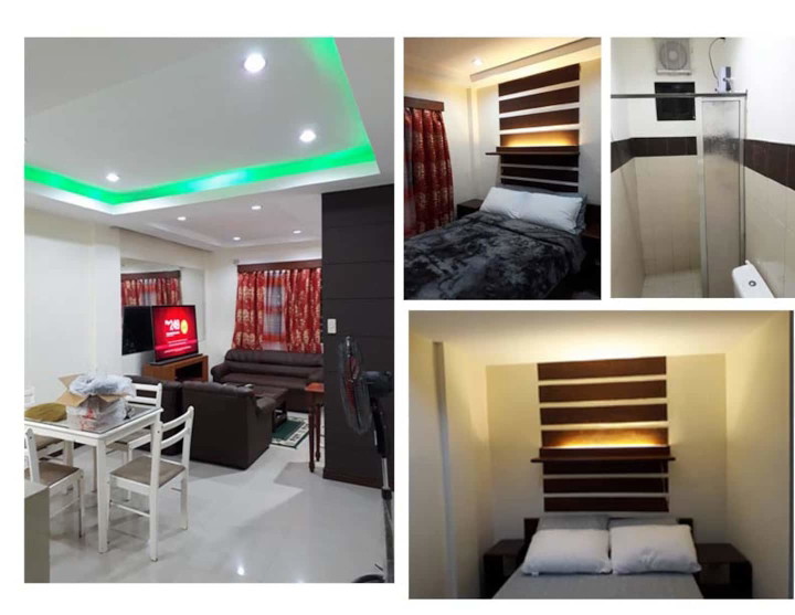 Two Bedroom House -Near The Beaches Of Subic Bay - Olongapo