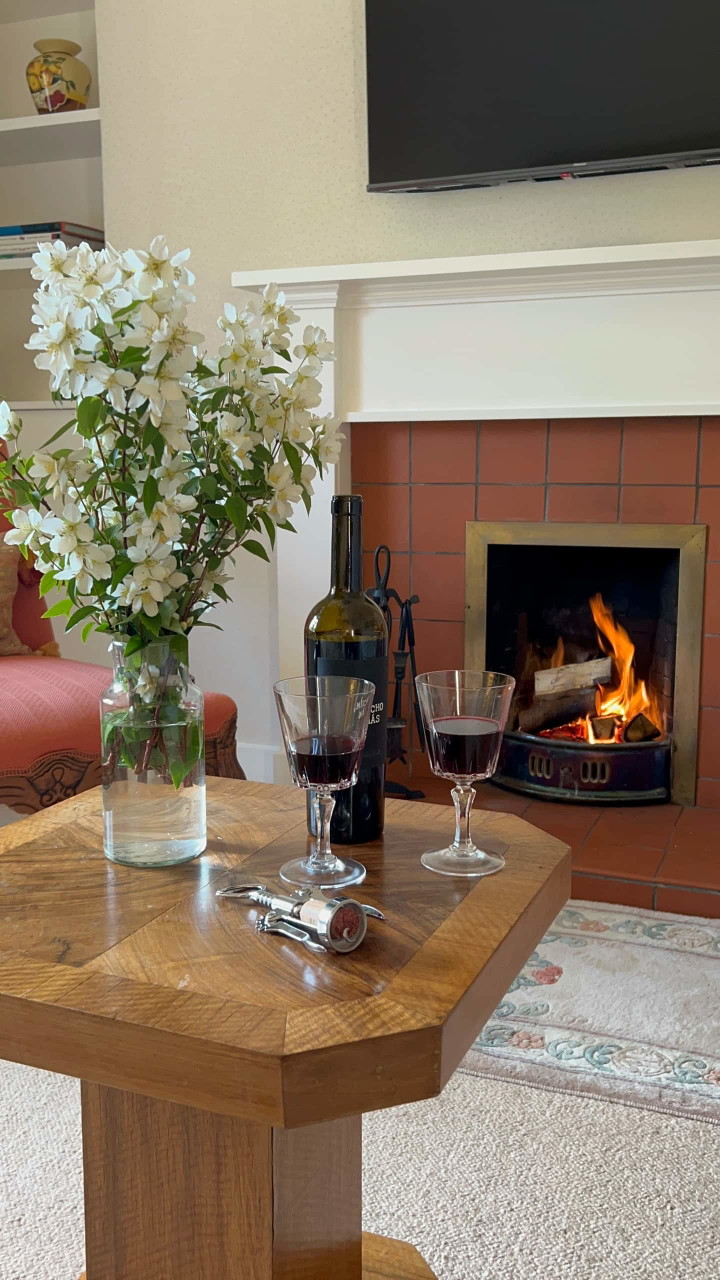 Heather Cottage - Cupar