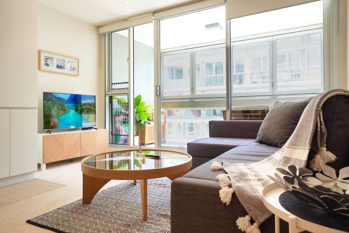 Resort-style 1br Apt In Adelaide Cbd | Pool & Spa - Prospect